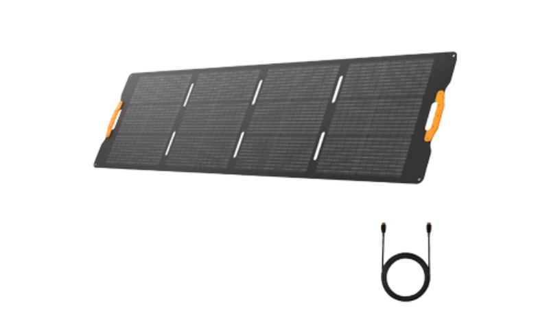 Best Foldable Solar Panels 2026: Portable Solar for Camping & Off-Grid ...